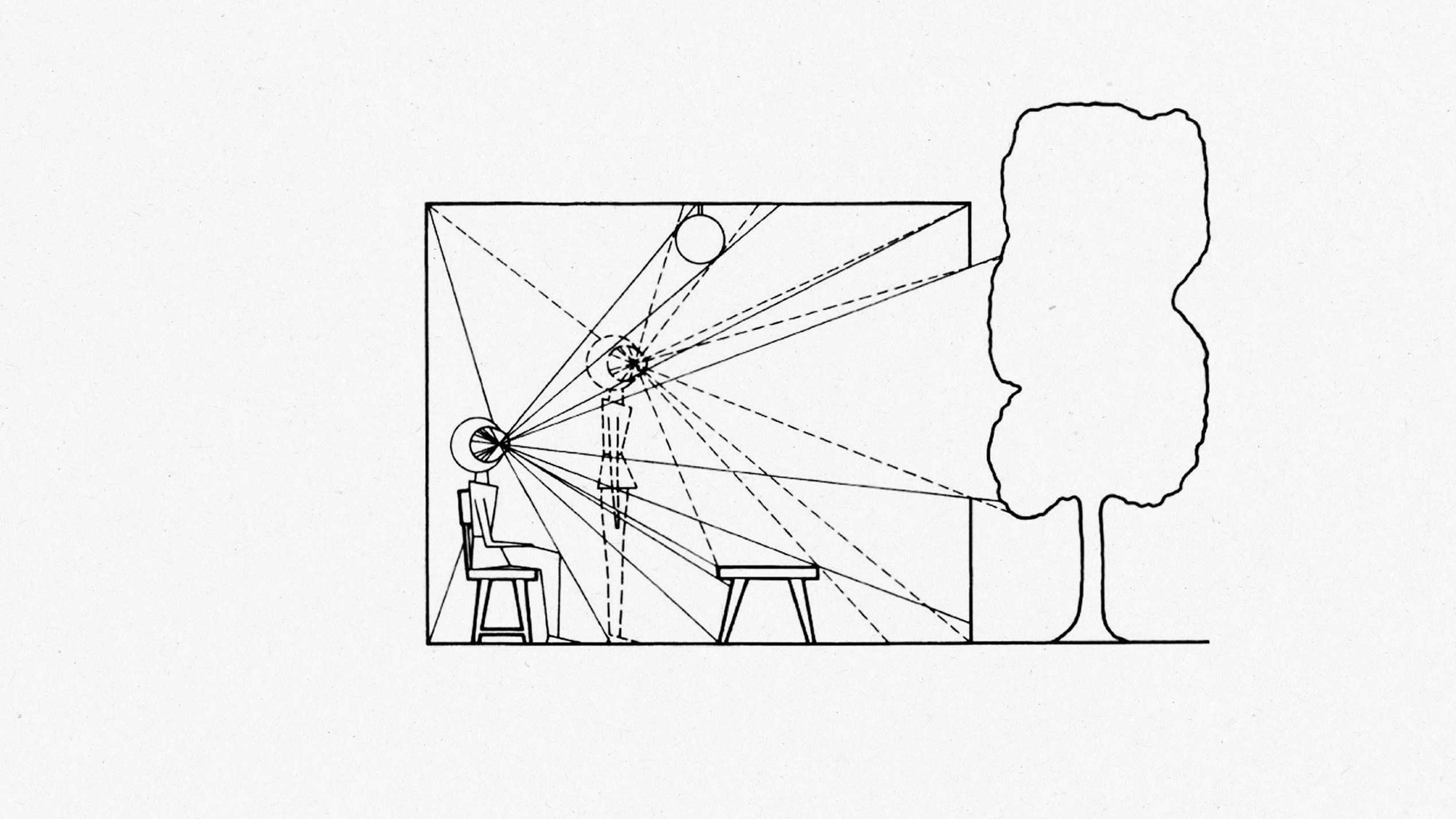 James J. Gibson on the Concept of Space