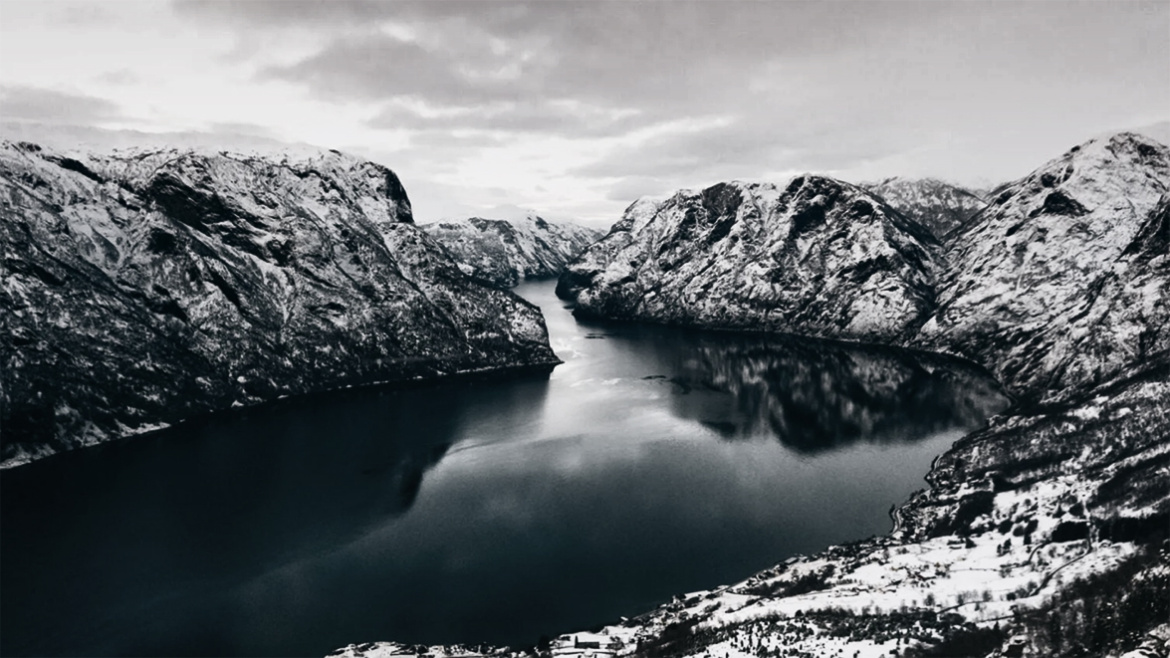 A Theory of Place - Rethinking Space and Place