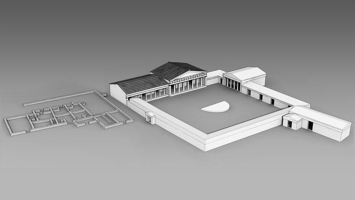 A Theory of Place - Rethinking Space and Place